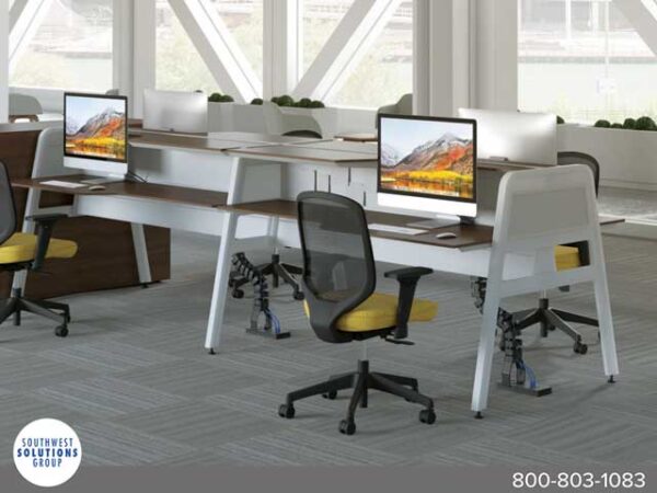 Floor Cable Raceways