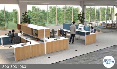 Floor Cable Raceways