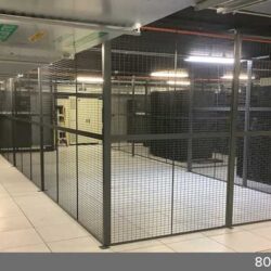 Data Center Cages