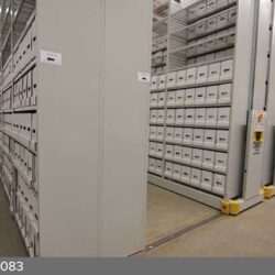 File Box Shelving
