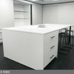 Modular Casework