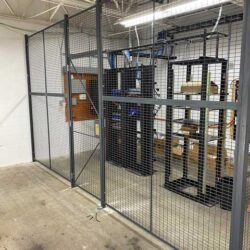 Data Center Cages