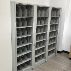 Rotary File Cabinets