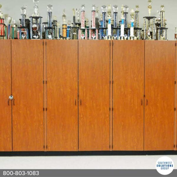 Instrument Storage