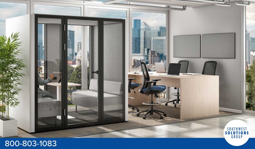 Studio Pods
